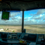 ABIA: View from the Tower | Dave Wilson Photography