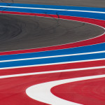 Safety Car at CoTA | Dave Wilson Photography