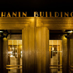 Chanin Building | Dave Wilson Photography