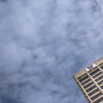 University of Washington Tower, Seattle | Dave Wilson Photography