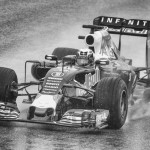 Daniel Ricciardo, Infiniti Red Bull Racing | Dave Wilson Photography