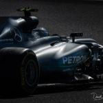 Mercedes Curves | Dave Wilson Photography