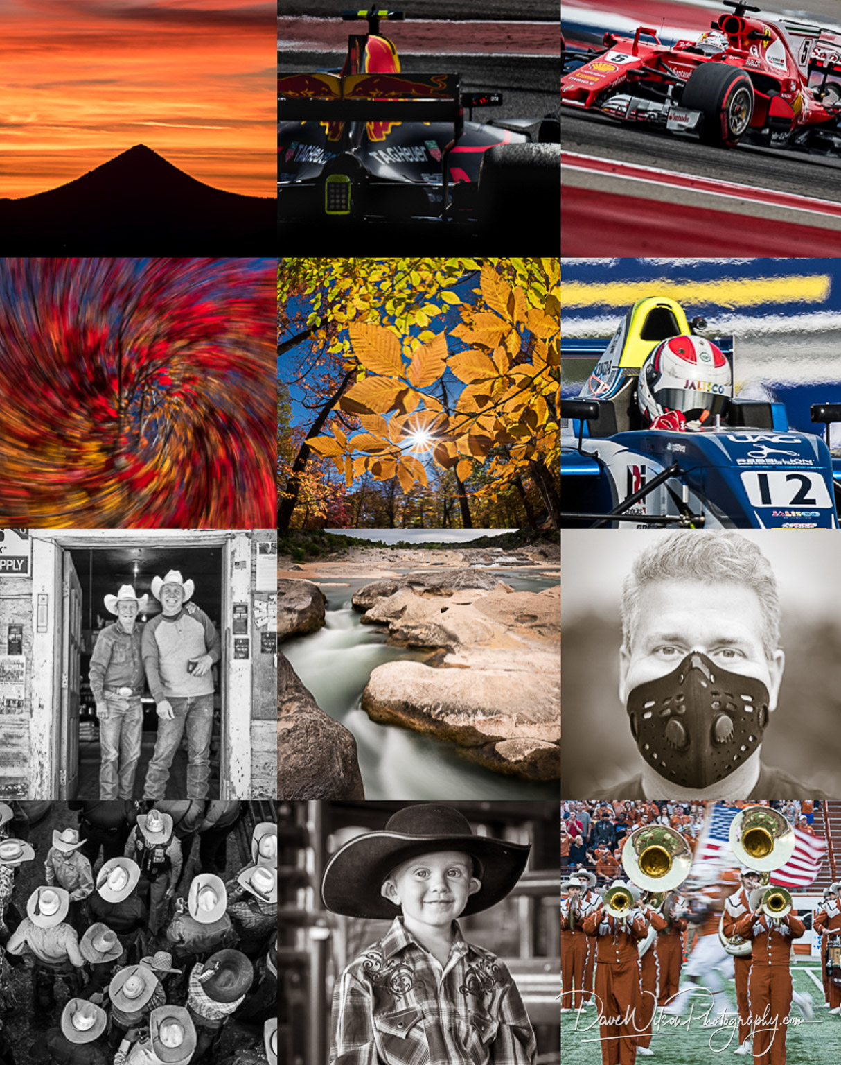 Best of 2017 | Dave Wilson Photography