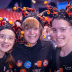 Getting in the FRC Spirit | Dave Wilson Photography