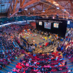 FRC at UIC Pavilion, Chicago | Dave Wilson Photography