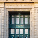 Strong Hall | Dave Wilson Photography