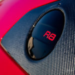 Audi R8 – Filler Cap | Dave Wilson Photography
