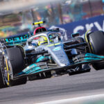 Lewis Hamilton, USGP 2022 | Dave Wilson Photography