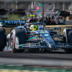 Lewis Hamilton, 2023 USGP | Dave Wilson Photography