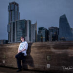 Cooper, Downtown | Dave Wilson Photography