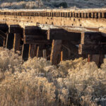 Trestle Bridge, Santa Fe | Dave Wilson Photography