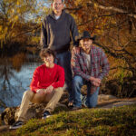The Espinosa Guys | Dave Wilson Photography