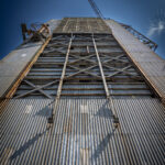 Saturn V Dynamic Test Stand | Dave Wilson Photography