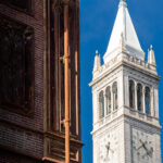 Sather Tower | Dave Wilson Photography