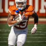 Jaydon Blue | Dave Wilson Photography