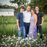 The Klings | Dave Wilson Photography