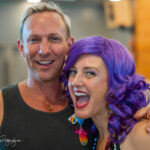 Christopher and Becky | Dave Wilson Photography